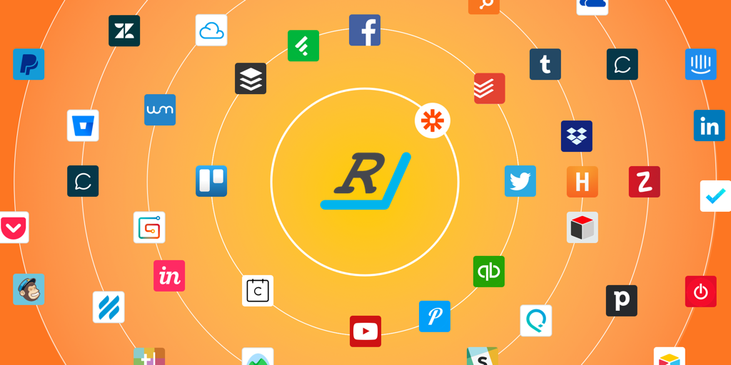 Ruler Analytics Now Has 1,000 Integrations - Ruler Analytics