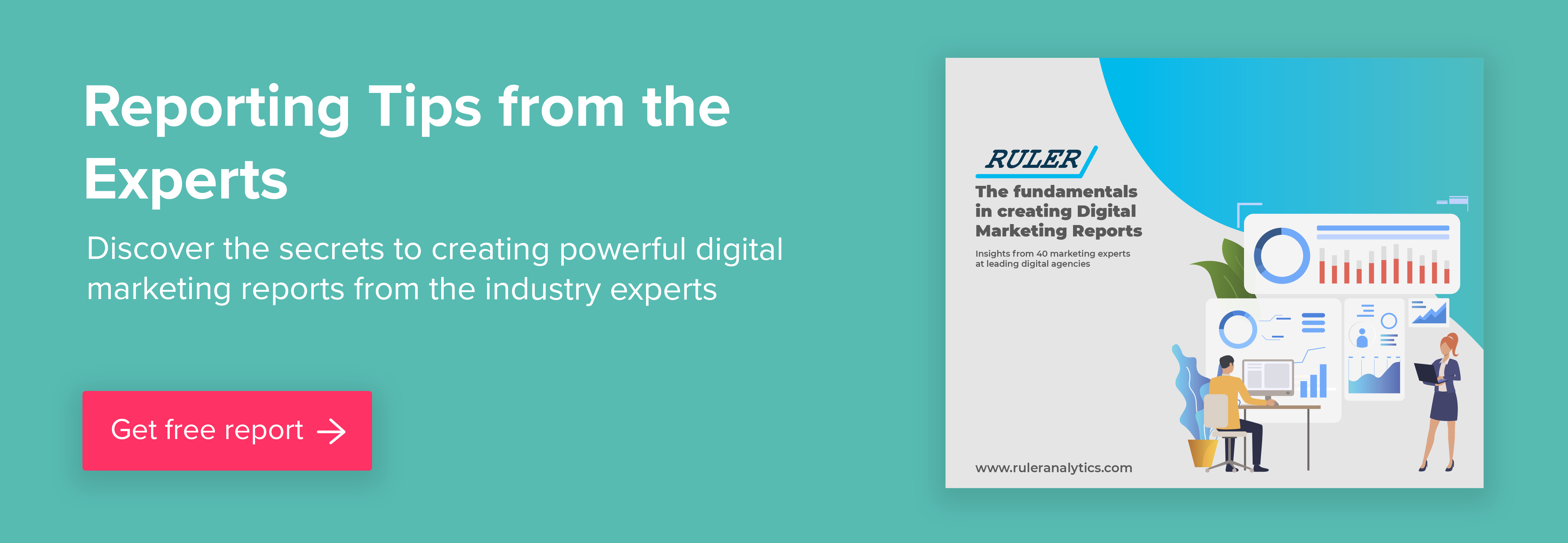 40+ Experts Share The Fundamentals of a Digital Marketing Report ...