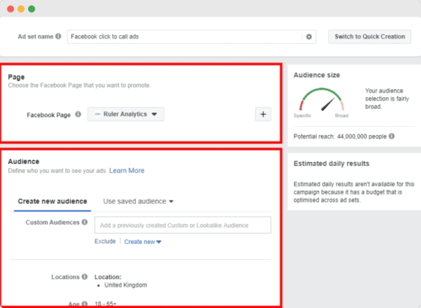 Everything You Need to Know About Facebook Click-to-Call Ads (+ How to ...