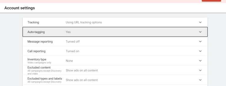 What is GCLID Auto-tagging in Google Ads and How Can You Use It ...