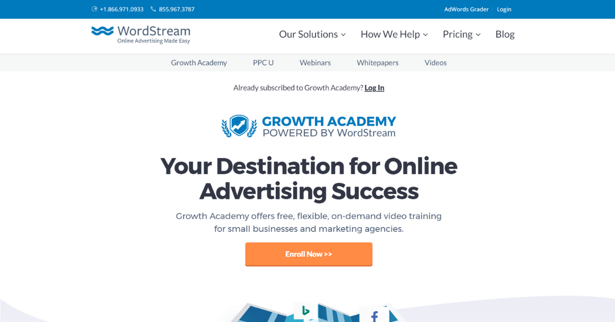 13 Free Online Marketing Courses for 2023 - Ruler Analytics