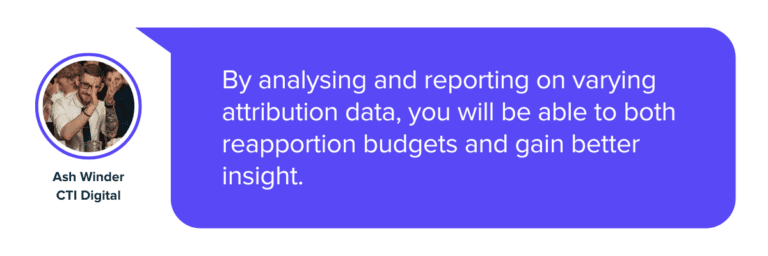 How to Turn Data into Actionable Insights (Tips From The Experts ...