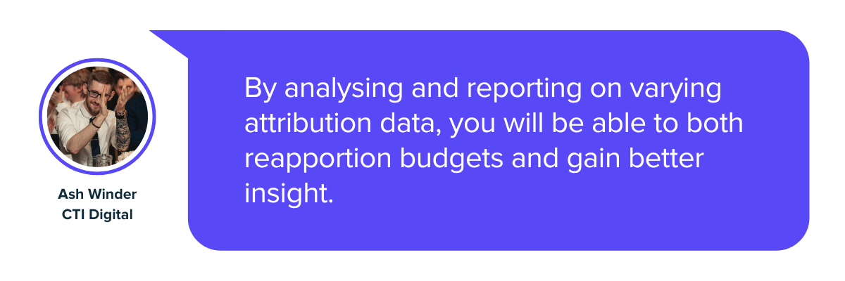 How to Turn Data into Actionable Insights (Tips From The Experts ...
