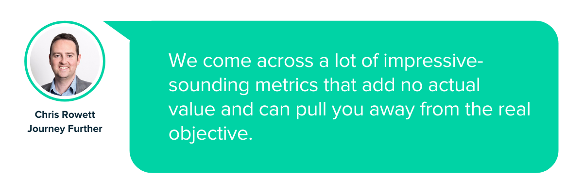 How to Turn Data into Actionable Insights (Tips From The Experts ...