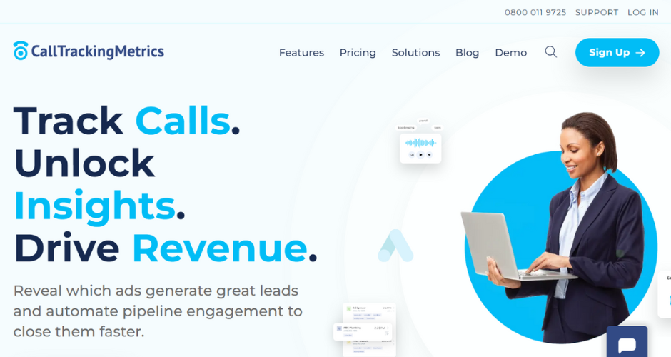 8 Must-Have Lead Tracking Tools and Software for 2024 - Ruler Analytics