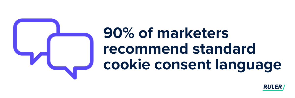 How to Increase Cookie Consent Rate - Ruler Analytics