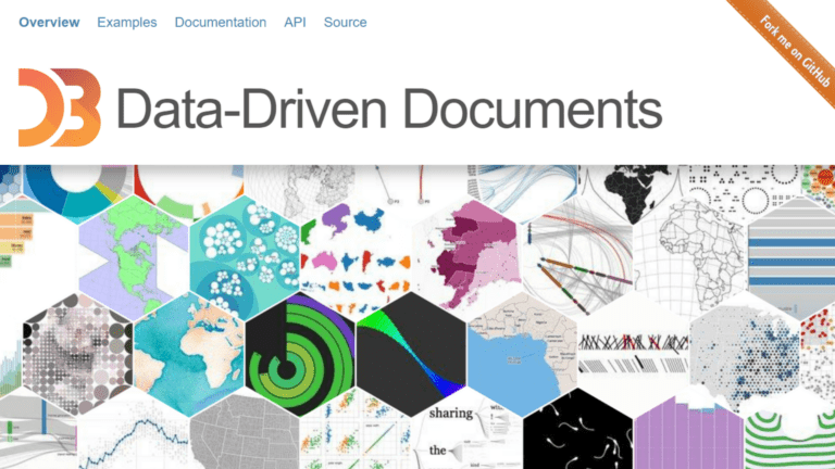11 Data Visualisation Tools For Marketers In 2023 Ruler Analytics