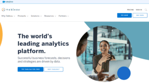 11 Data Visualization Tools for Marketers in 2024 - Ruler Analytics