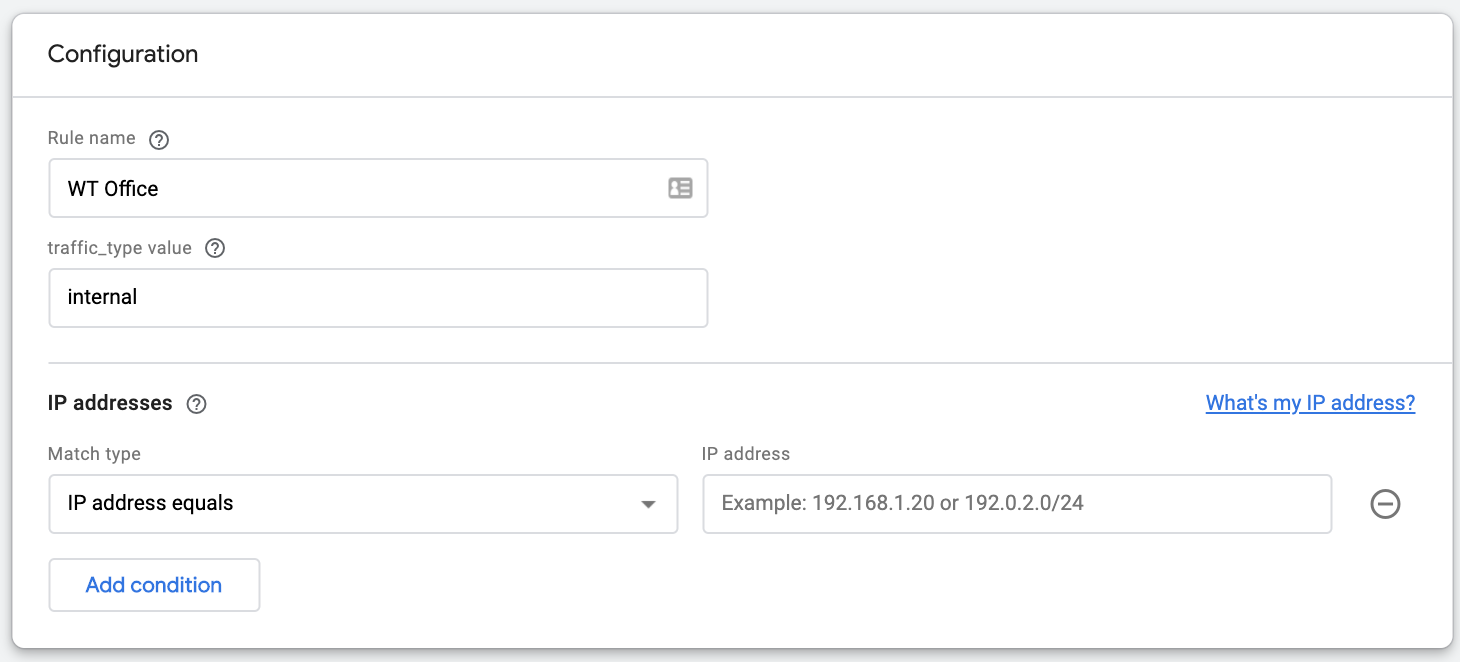 The Best Practices for Setting up Google Analytics 4 - Ruler Analytics