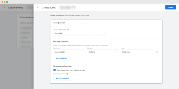 How to Set Up and Track Conversions in Google Analytics 4 - Ruler Analytics
