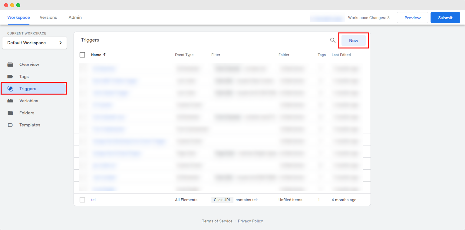 How to Set Up and Track Key Events (Conversions) in Google Analytics 4 - Ruler Analytics