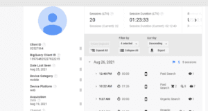 Everything You Need to Know About Sessions in Google Analytics 4 ...