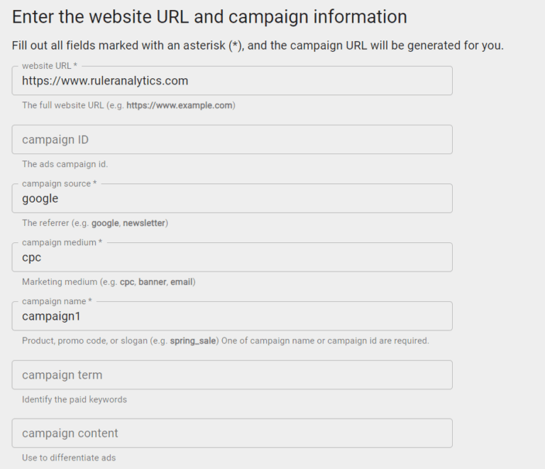 How to Track Link Clicks with Google Analytics 4 - Ruler Analytics