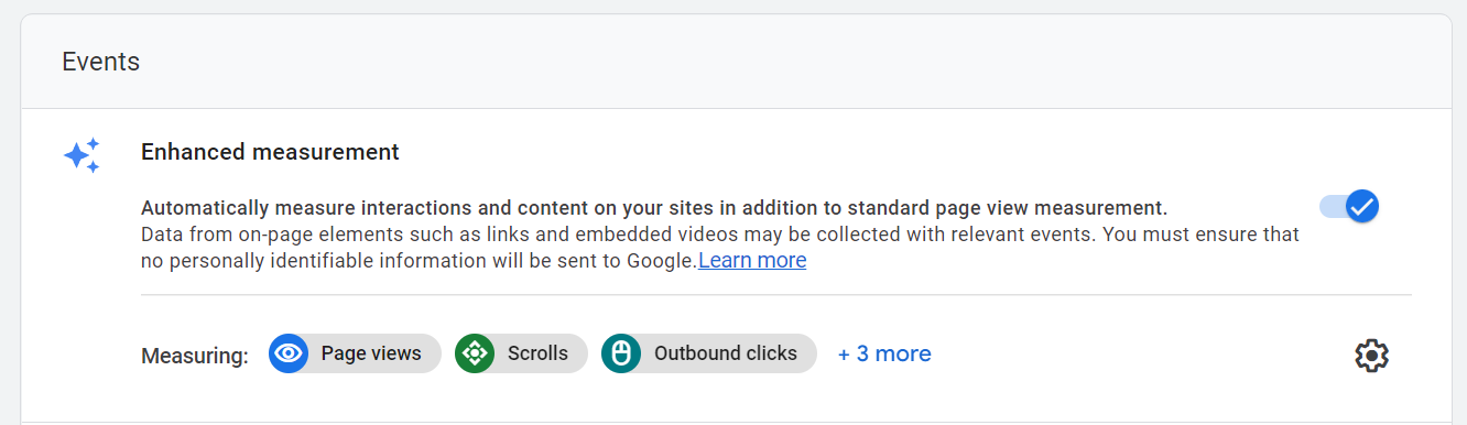 How to Track PDF Downloads in Google Analytics - Ruler Analytics