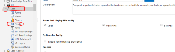How to Create and Attribute Lead Source in Microsoft Dynamics - Ruler ...