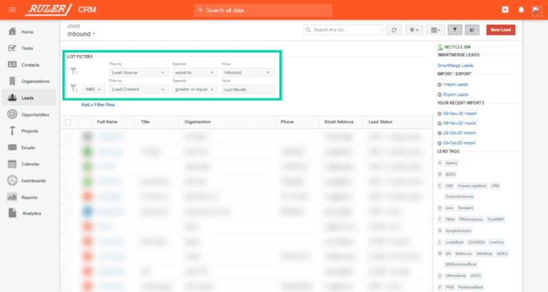 How to Measure Your LinkedIn Ad Campaign Performance - Ruler Analytics
