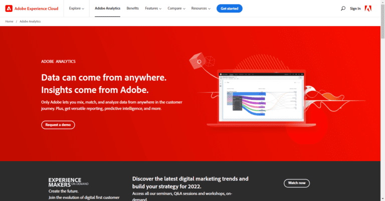 16 Marketing Analytics Tools For Data Driven Marketers In 2024 Ruler Analytics