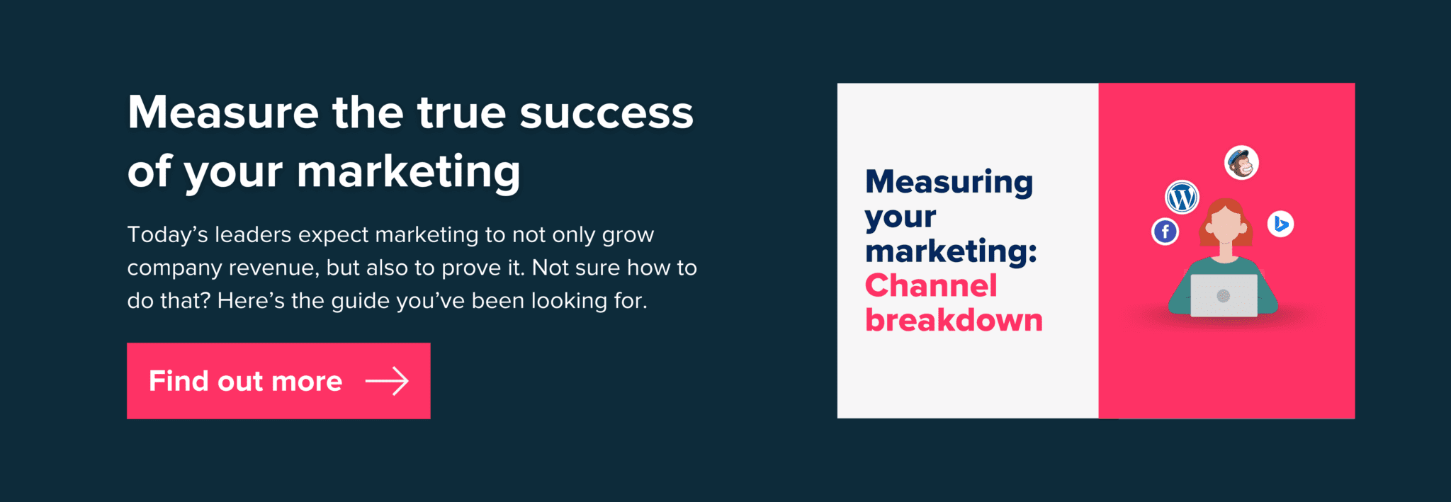 How to Measure Success of your Marketing Campaigns (Tips from 60 ...