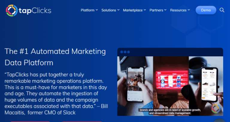 11 Digital Marketing Reporting Tools and Software to Consider in 2024 ...