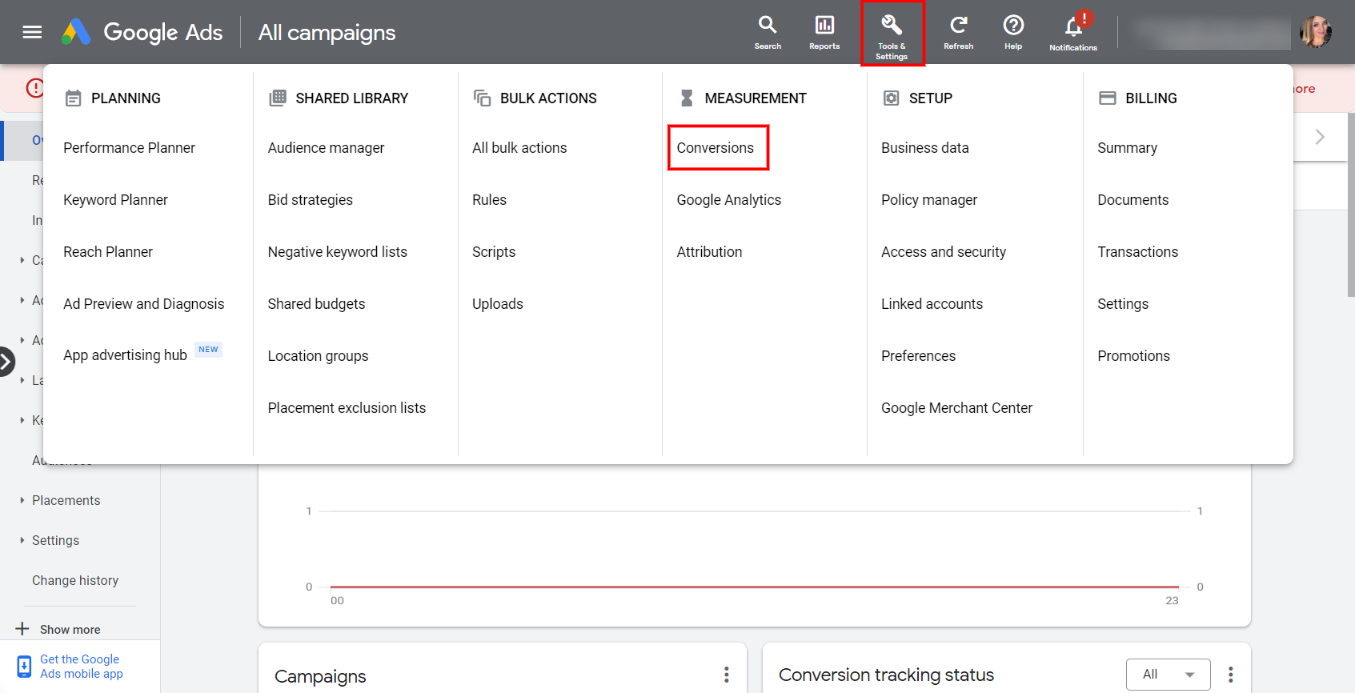 Optimise Your Google Ads Campaign With Offline Conversion Tracking ...