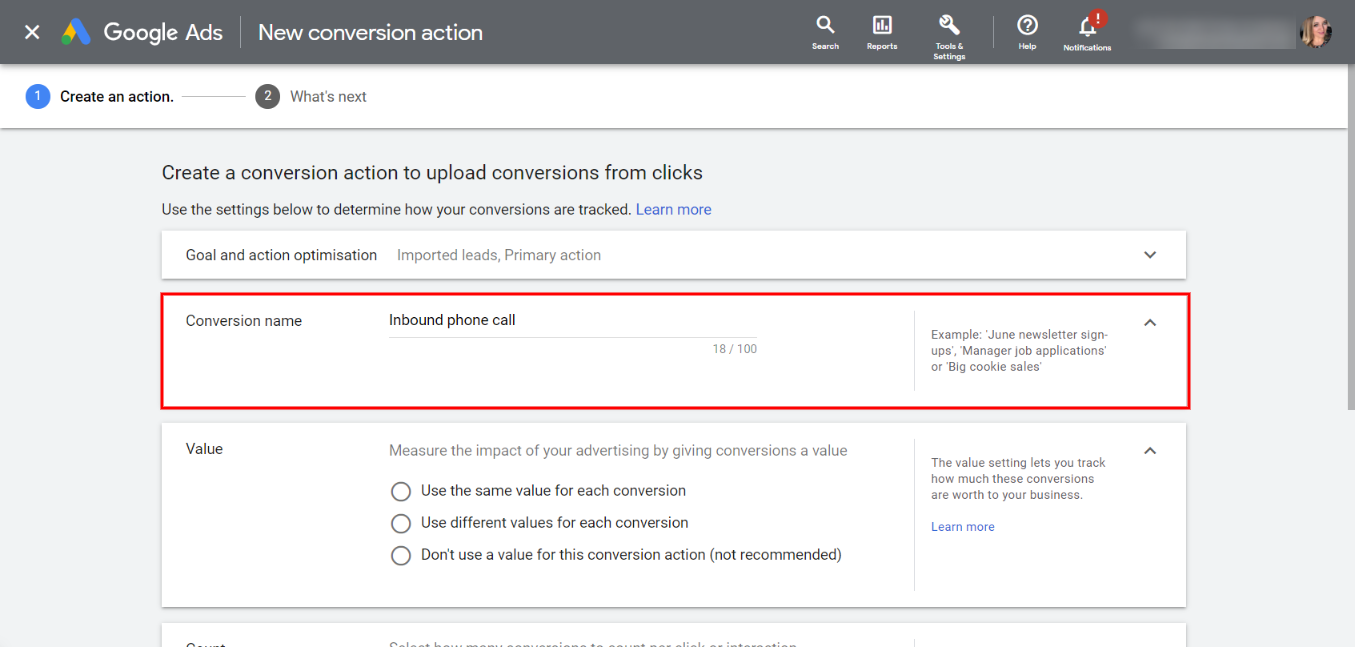Optimise Your Google Ads Campaign With Offline Conversion Tracking ...