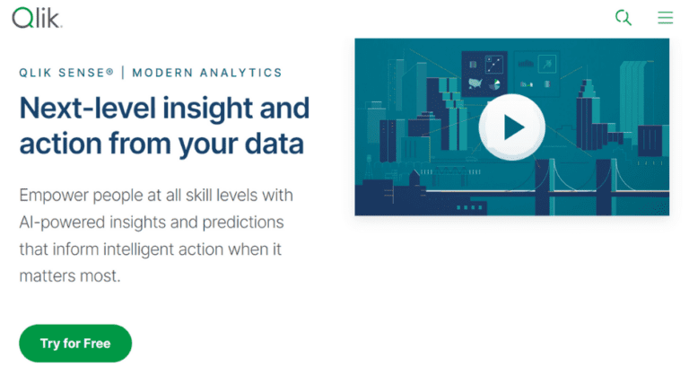 12 Big Data Analytics Tools For Data Driven Marketers Ruler Analytics
