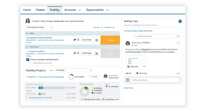 Salesforce Automation Tools: 7 Essential Tools to Streamline your Data ...