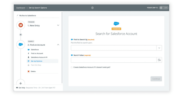 Salesforce Automation Tools 7 Essential Tools To Streamline Your Data