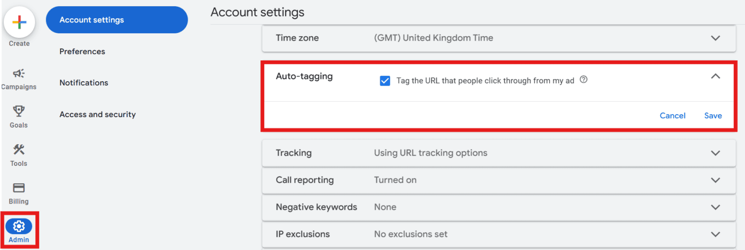 How to Integrate Salesforce with Google Ads to Share Pipeline Data - Ruler Analytics
