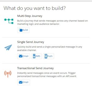 Guide to Salesforce Journey Builder (+ An Alternative Tool to Track ...