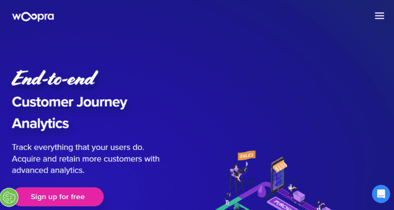 Guide To Salesforce Journey Builder Other Tools To Track Customer