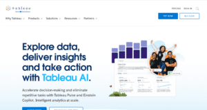 12 Big Data Analytics Tools for Data-Driven Marketers - Ruler Analytics