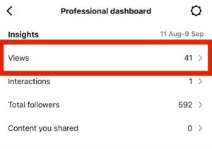 How to Track Instagram Traffic with Google Analytics - Ruler Analytics