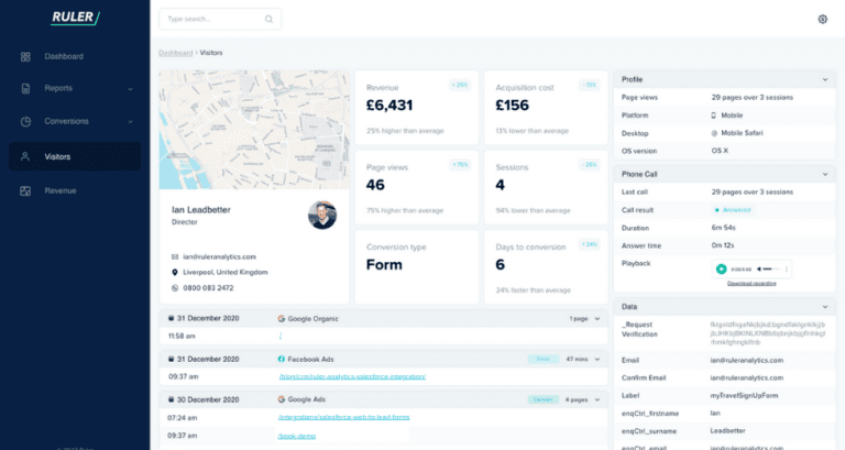 A Guide to Google Analytics 4 Direct Traffic and How to Navigate it