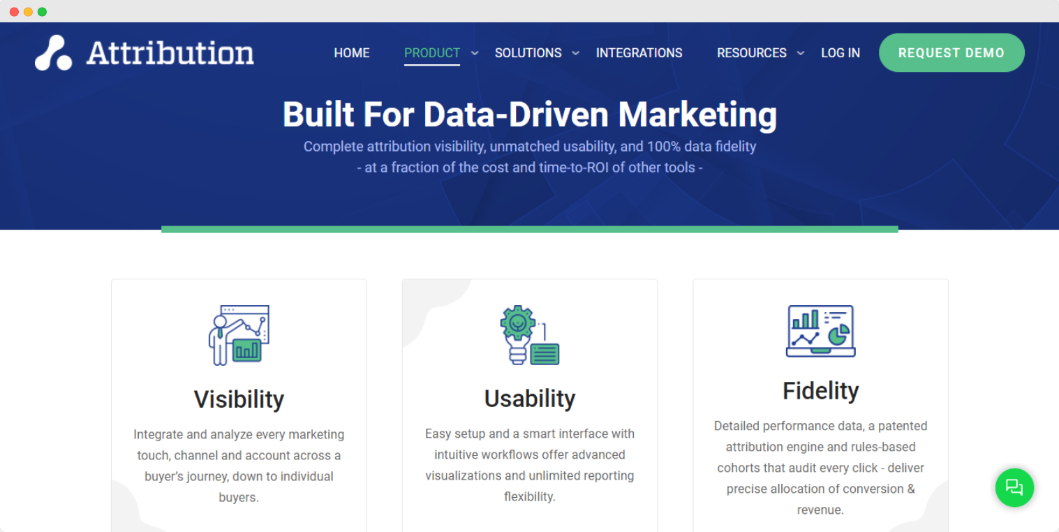 11 Website Visitor Tracking Software and Tools - Ruler Analytics