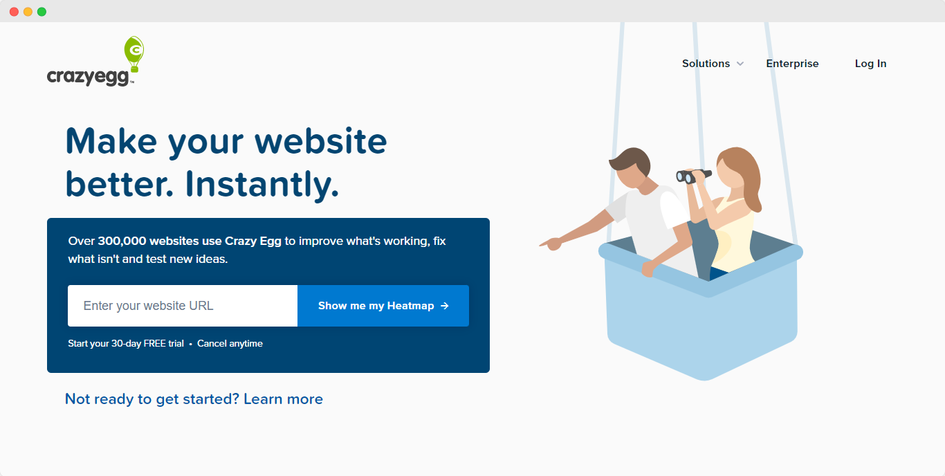 11 Website Visitor Tracking Software and Tools - Ruler Analytics