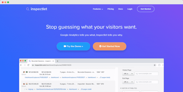 11 Website Visitor Tracking Software and Tools - Ruler Analytics