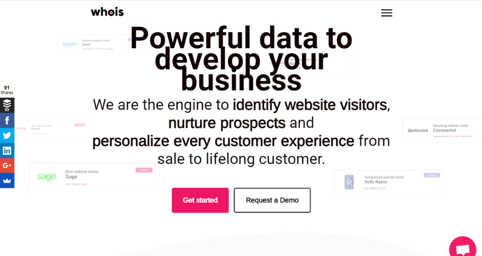 8 Must-Have Lead Tracking Tools and Software for 2024 - Ruler Analytics